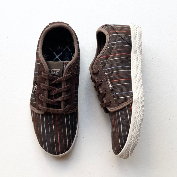 Vans | Shoes | Bamboo Lining Vans | Poshmark